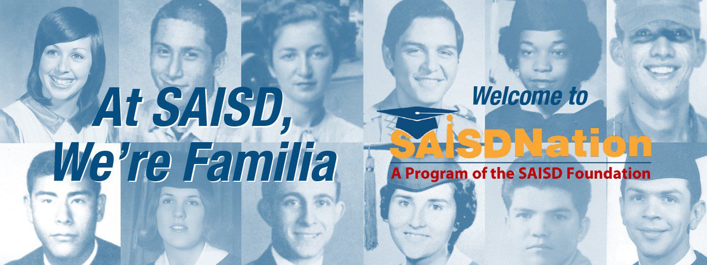 SAISD Foundation - Every student and teacher thrives in SAISD public ...